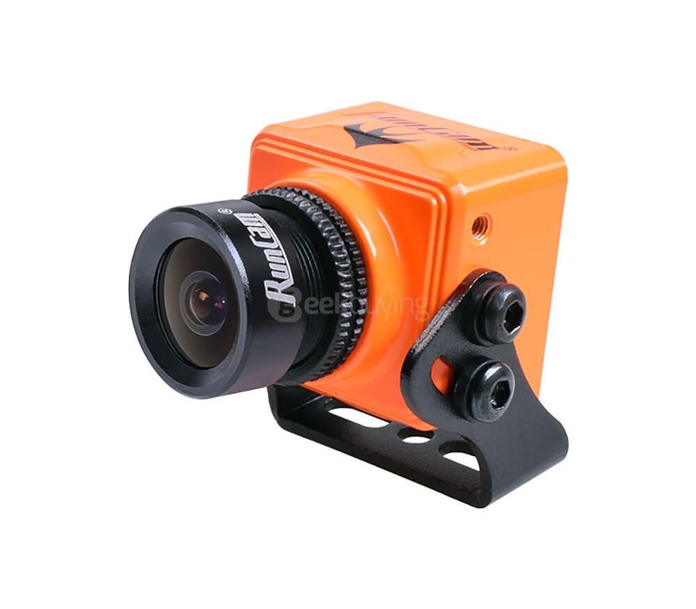 Runcam Swift Mini 130 Degree 2.5mm Micro FPV Camera PAL Orange