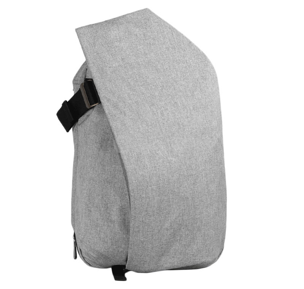 Machenike Blade Runner Pack Geek Version Silver Gray