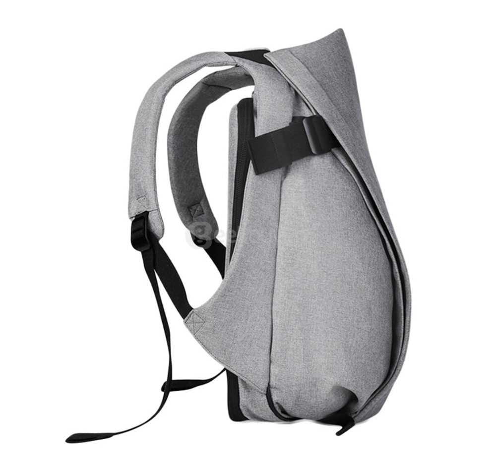 Machenike Blade Runner Pack Geek Version Silver Gray