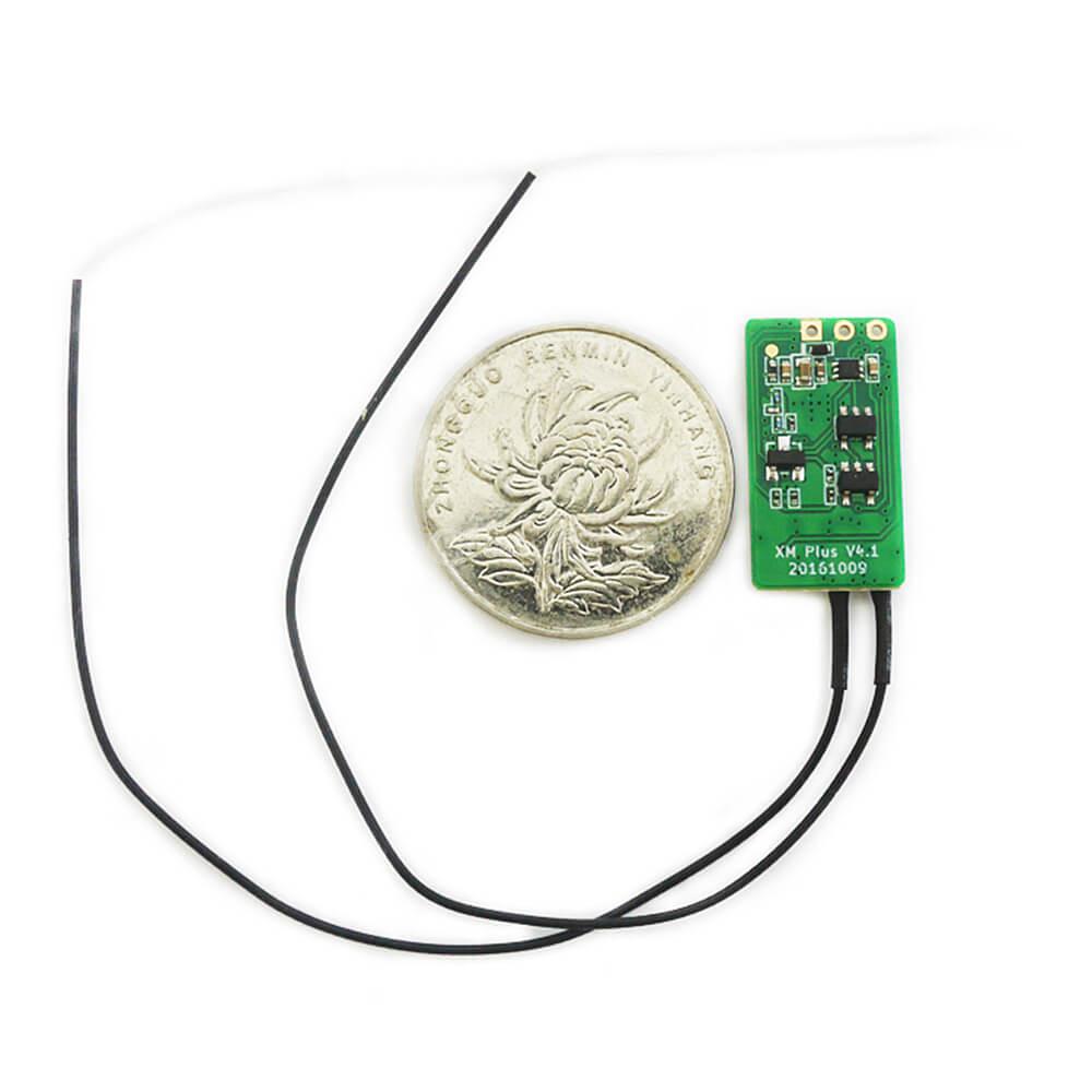 Frsky XM+ Micro D16 SBUS Full Range Receiver