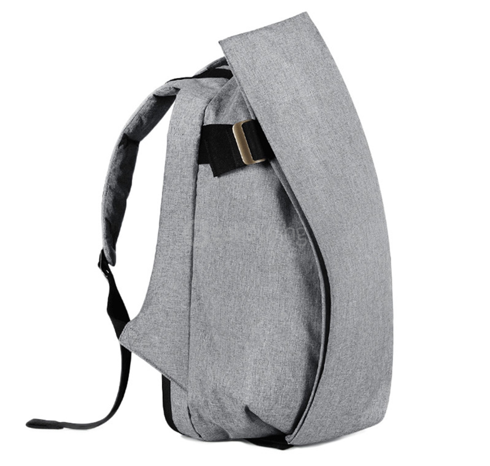 Machenike Blade Runner Pack Geek Version Silver Gray