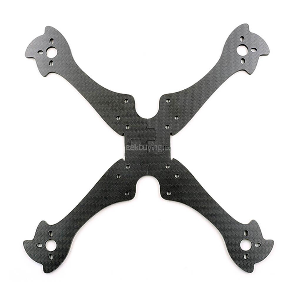 Geprc Mark 1 210mm Frame Kit for FPV Racing Drone