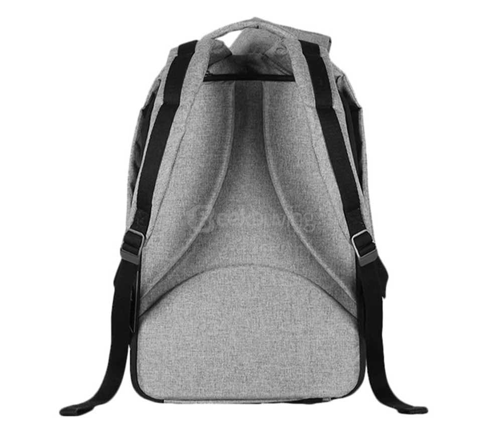 Machenike Blade Runner Pack Geek Version Silver Gray