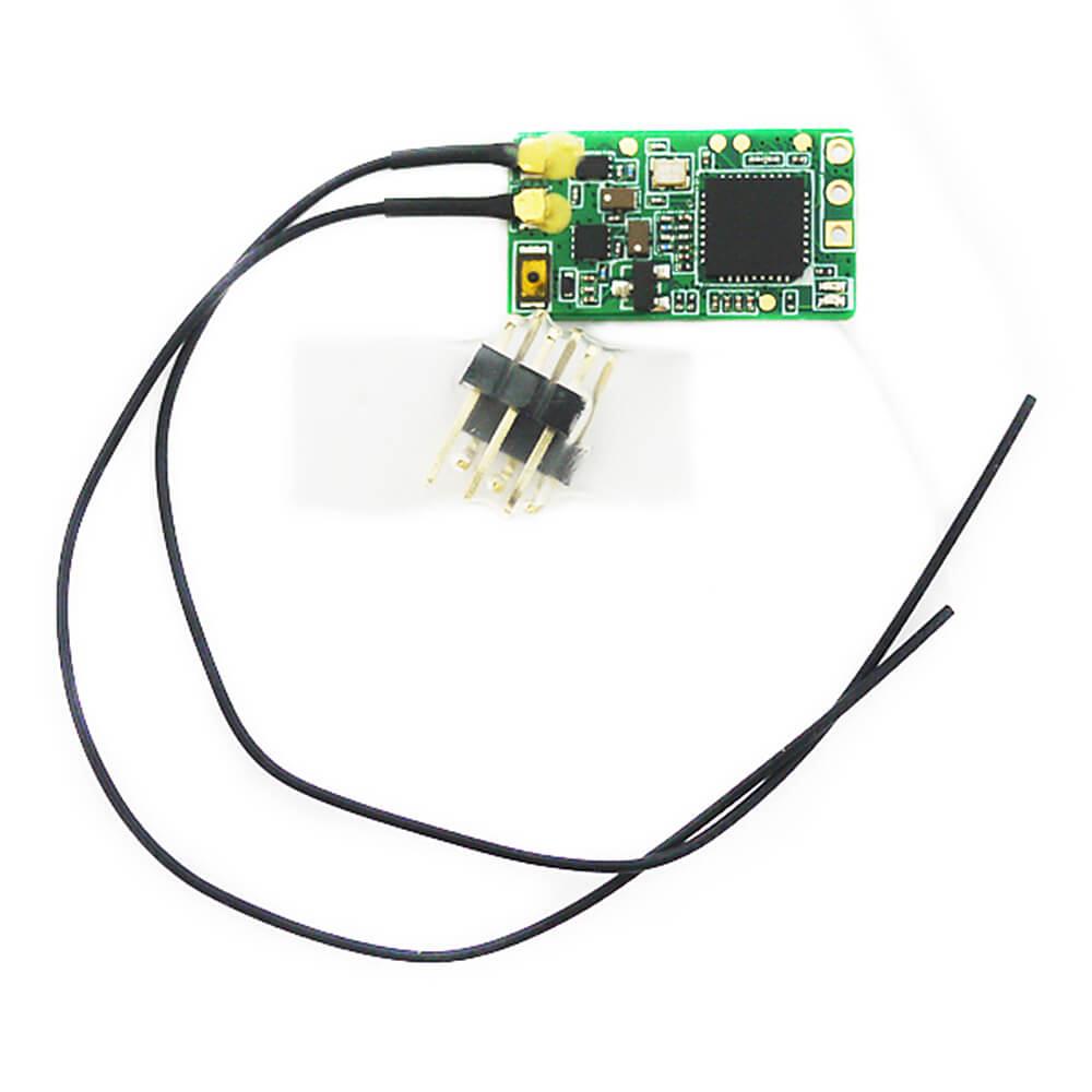 Frsky XM+ Micro D16 SBUS Full Range Receiver