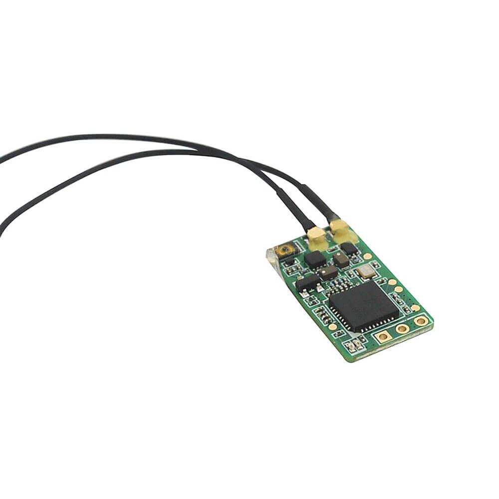 Frsky XM+ Micro D16 SBUS Full Range Receiver