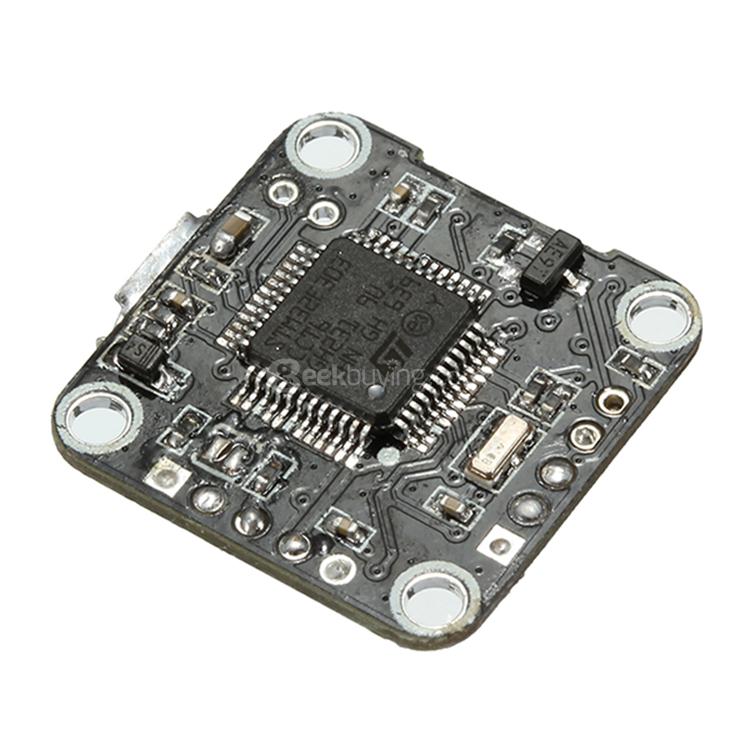 Redpawz Super_S Betaflight Micro F3 Flight Control Board