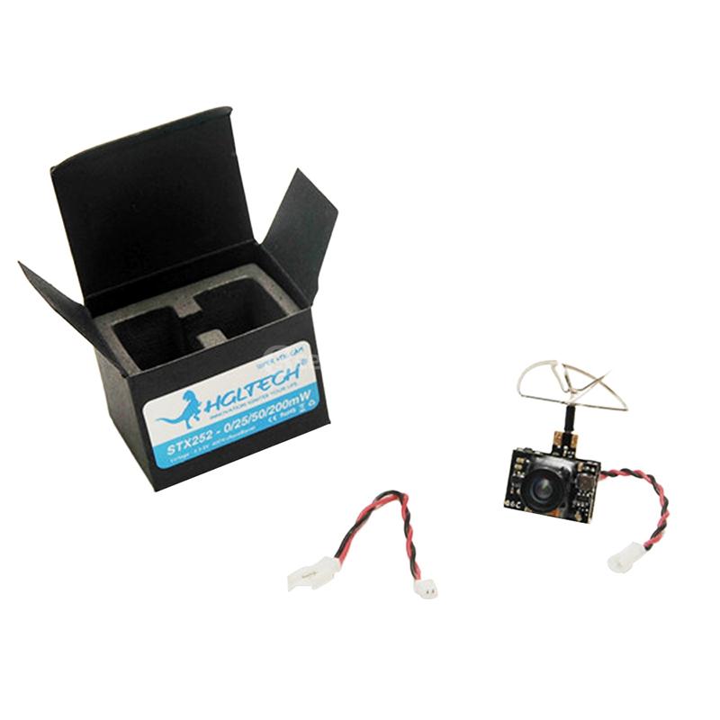 HGLRC STX252 AIO FPV Camera NTSC