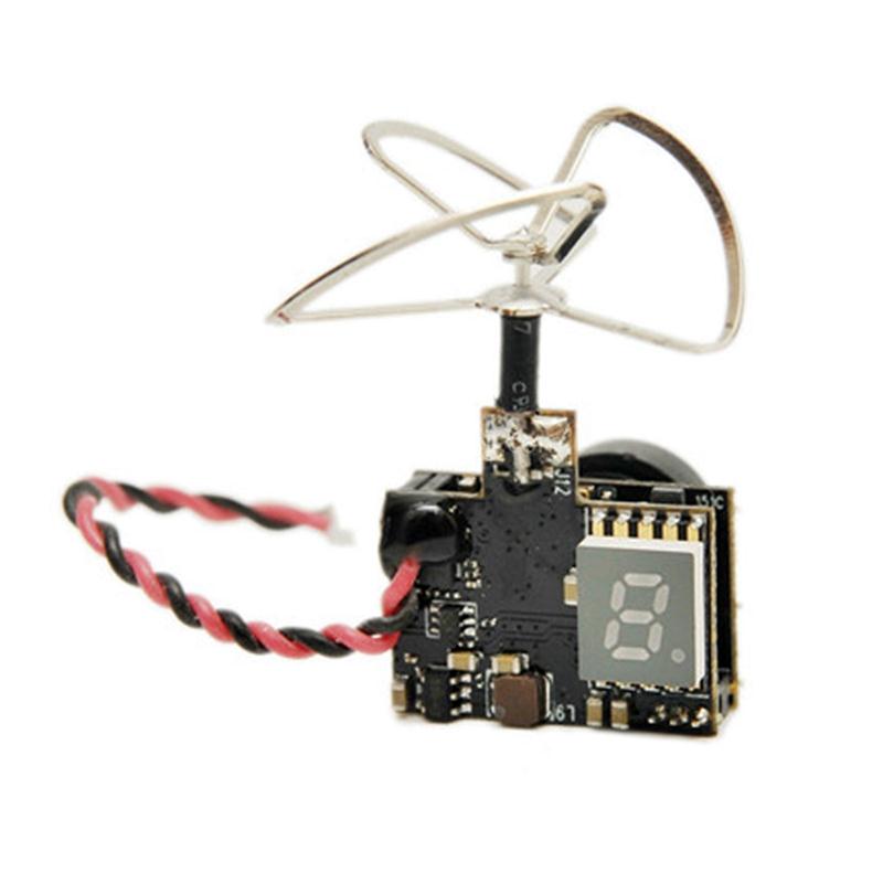 HGLRC STX252 AIO FPV Camera NTSC