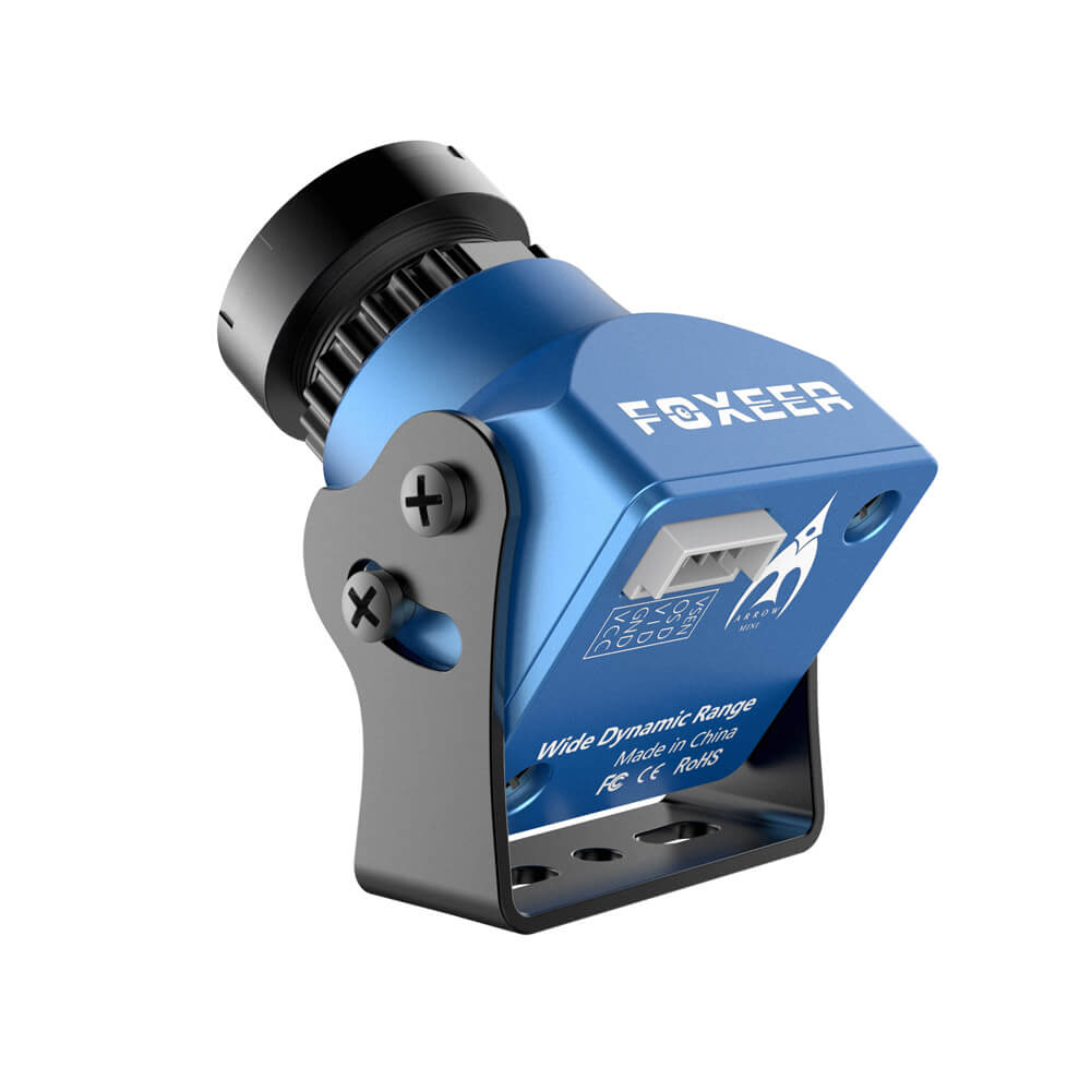 Foxeer Arrow Mini 600TVL CCD FPV Camera NTSC
