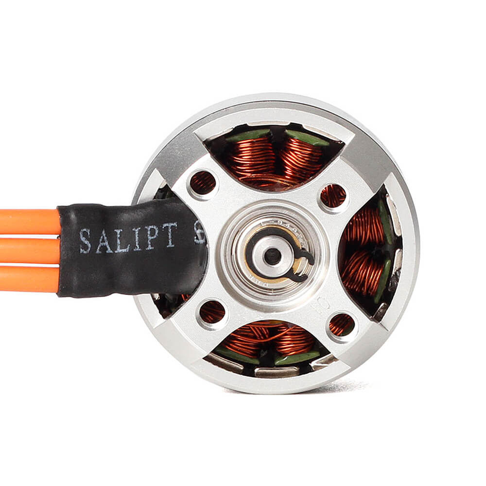 4PCS T-motor F40 III 2400KV 3-4S Brushless Motor