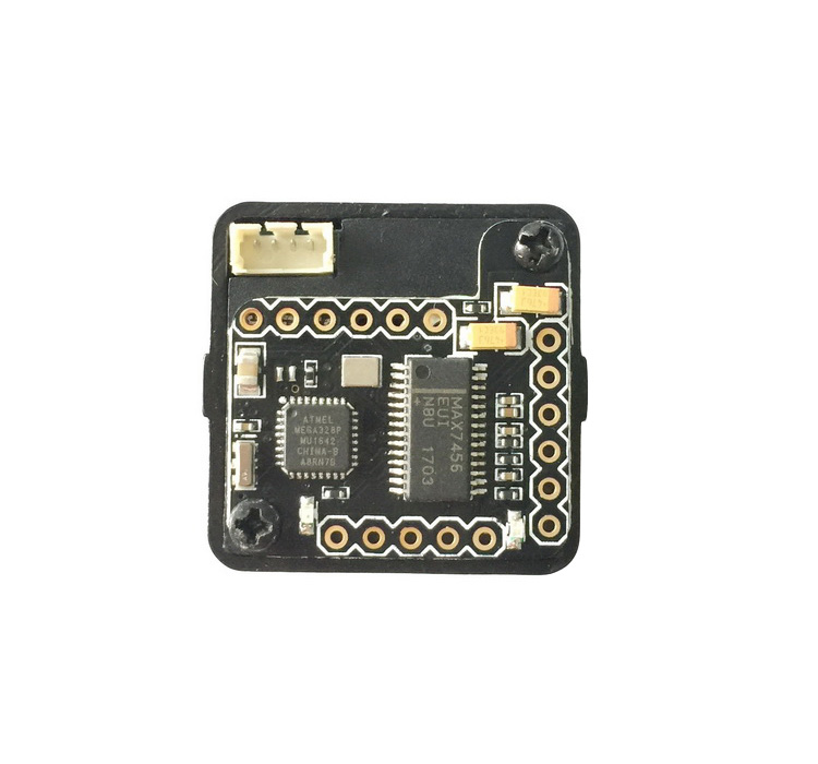 MWOSD V2 Module for Runcam Micro Swift Foxeer HS1177 HS1190