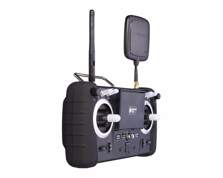 Hubsan X4 H501S H501A FPV 1 Transmitter with Anntena Mode 2