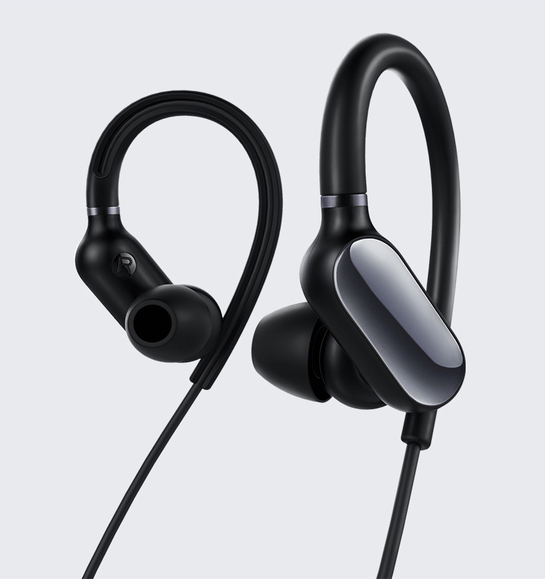 Xiaomi Bluetooth Mini Music Sport Earbuds Black