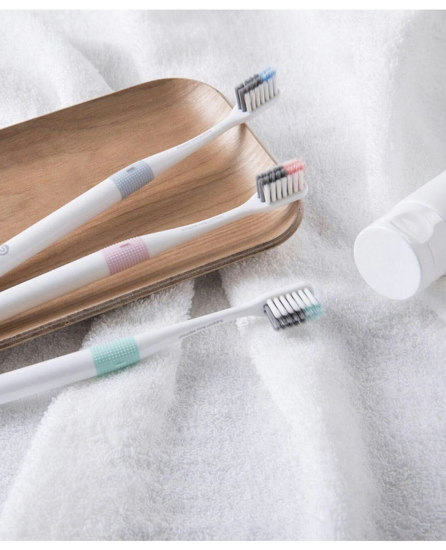 Xiaomi Doctor Bei Bass Toothbrush