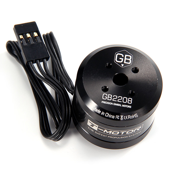 T-Motor GB2208 Brushless Gimbal Motor