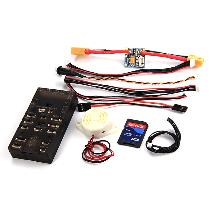 Pixhawk PIX PX4 APM Flight Controller