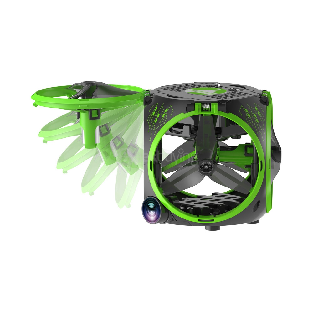 FQ777 FQ26 Miracle WIFI FPV RC Quadcopter BNF Version