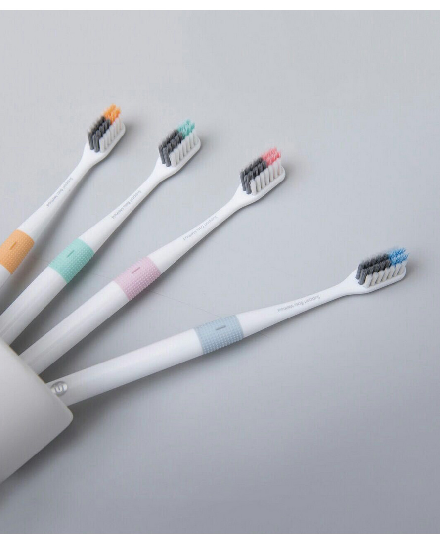Xiaomi Doctor Bei Bass Toothbrush