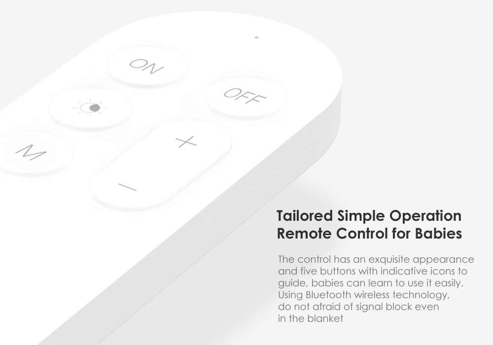 Xiaomi Yeelight Children LED Ceiling Light Yellow