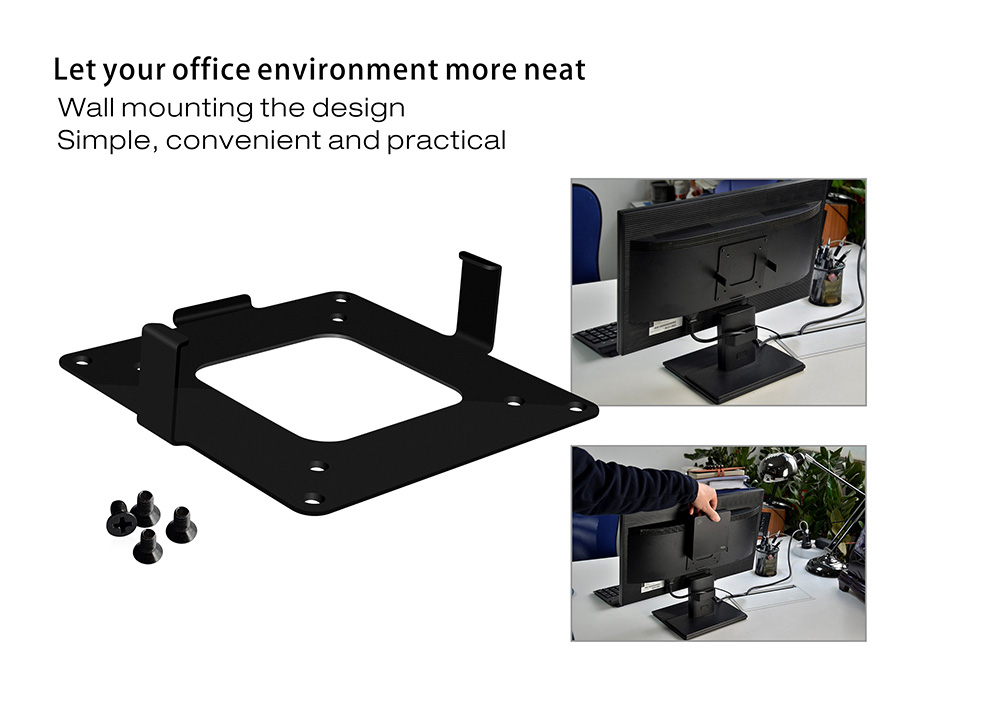 Z83V Windows 10 Intel Atom X5 Z8350 MINI PC 2GB/32GB