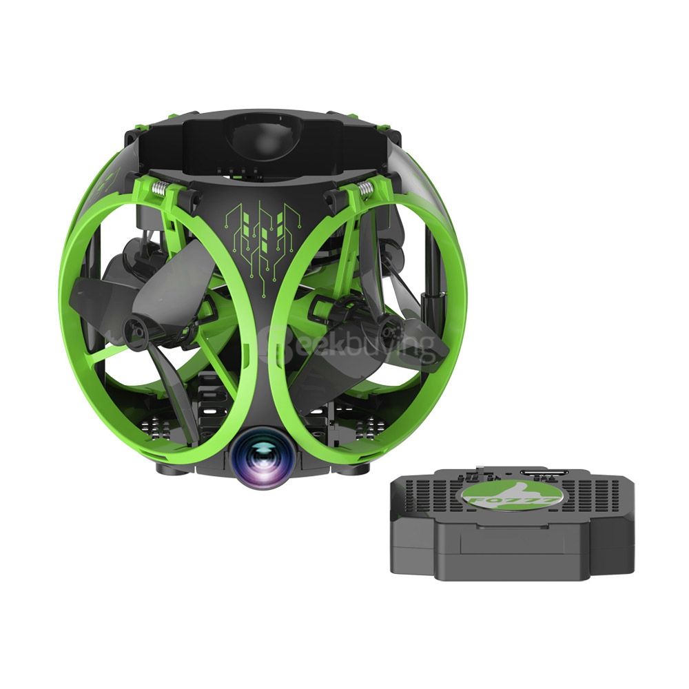 FQ777 FQ26 Miracle WIFI FPV RC Quadcopter BNF Version