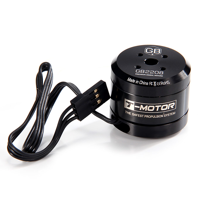 T-Motor GB2208 Brushless Gimbal Motor