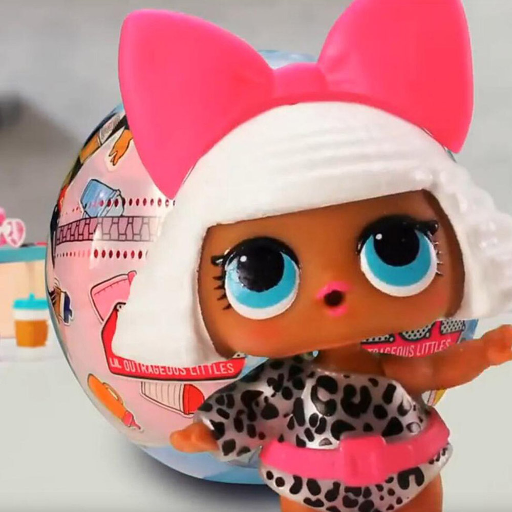 LQL Surprise Doll Action Figure Toys