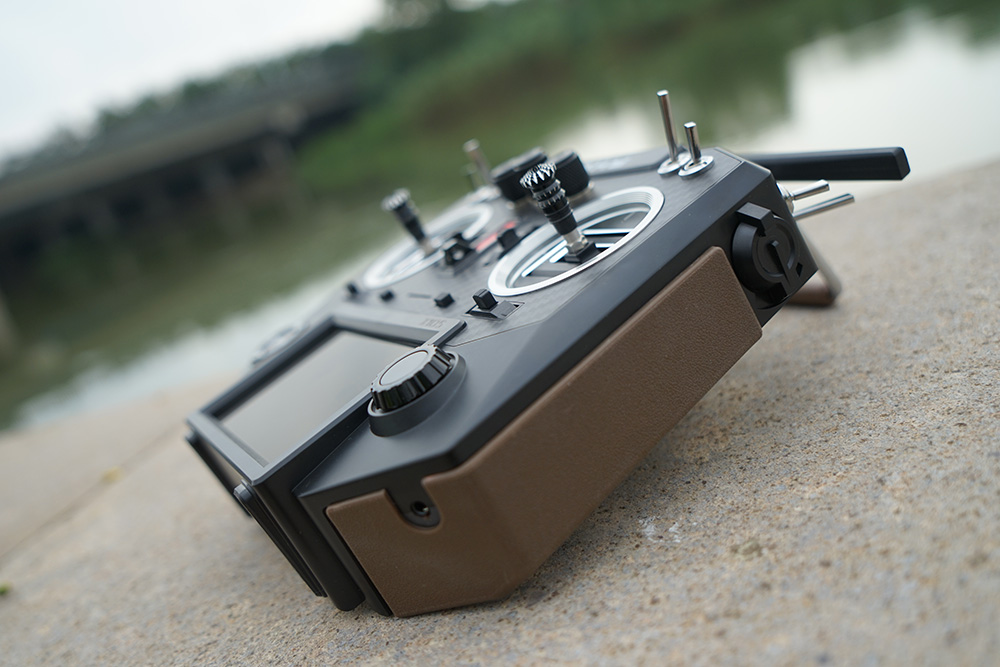 Frsky Horus X10S 16CH Remote Control