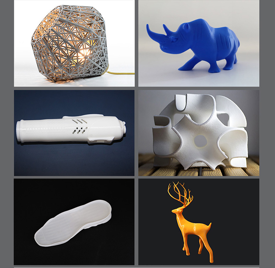 Creality 3D® CR-10 Mini DIY 3D Printer Kit