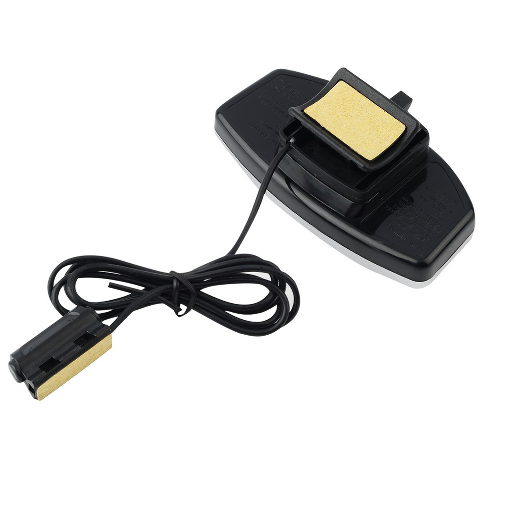 ZC53200 Wired LCD Bicycle Velometer