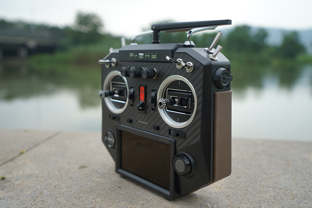 Frsky Horus X10S 16CH Remote Control