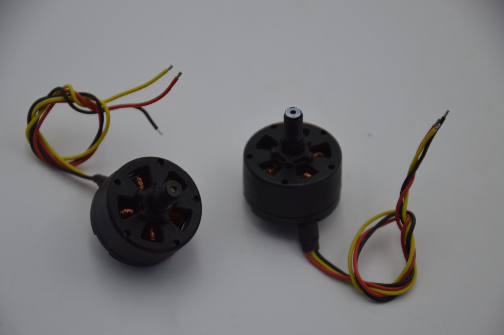 MJX Bugs 6 1806 1800KV CW Brushless Motor