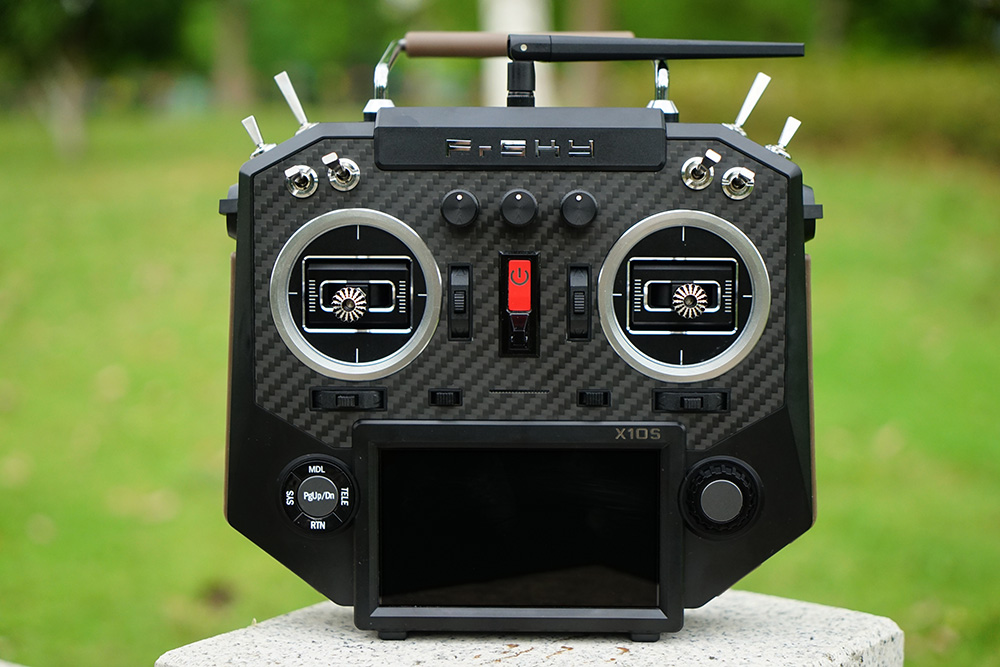 Frsky Horus X10S 16CH Remote Control