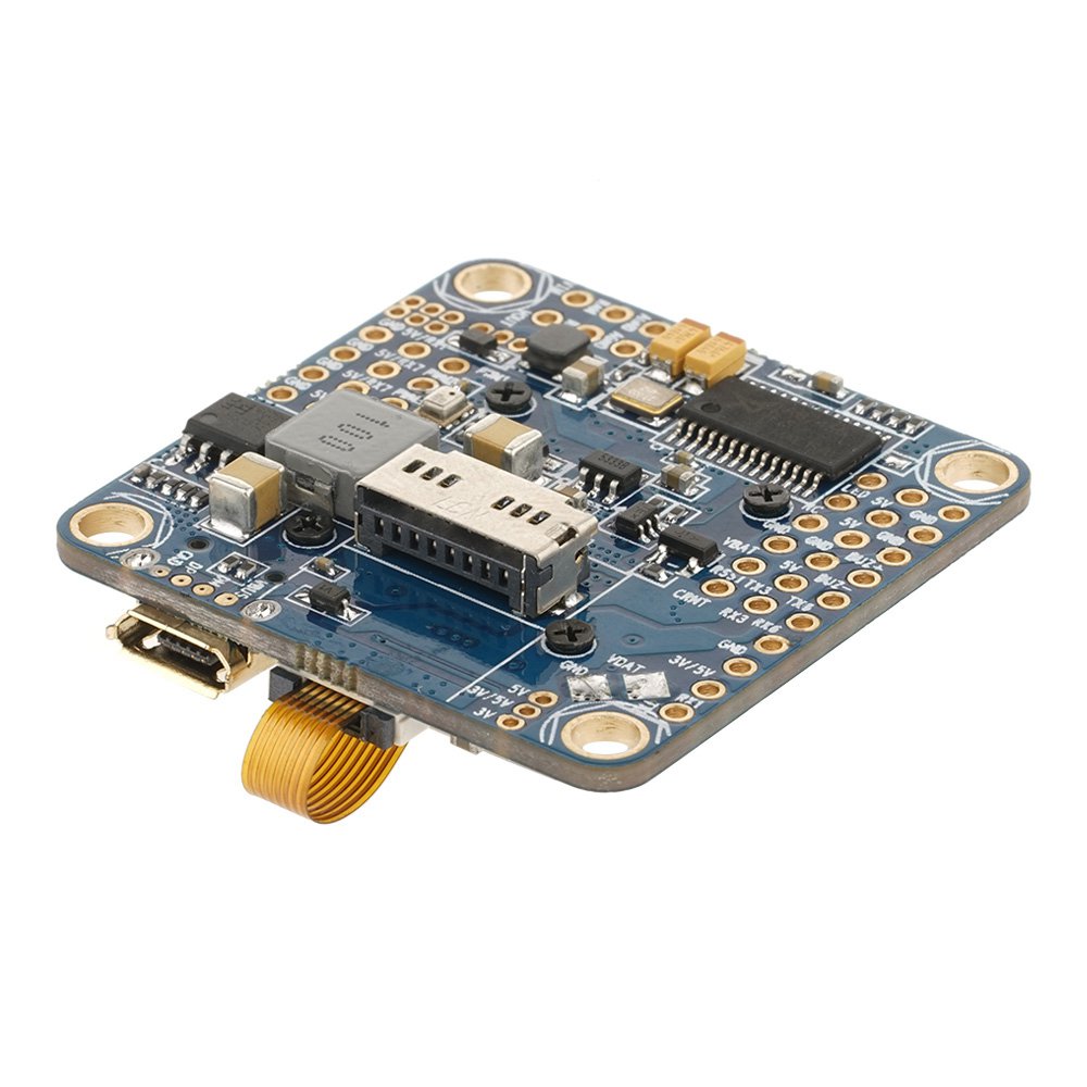 AIRBOT OMNIBUS AIO F7 Flight Controller AIRBOT OMNIBUS AIO F7 Flight Controller