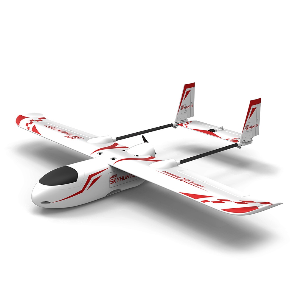 Sonicmodell Mini Skyhunter V2 RC Airplane KIT