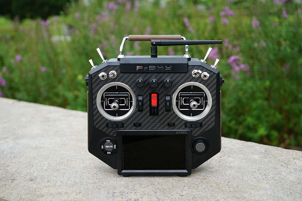 Frsky Horus X10S 16CH Remote Control
