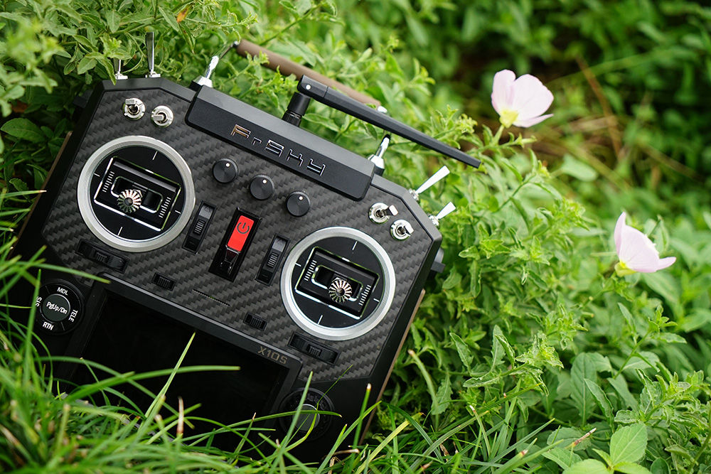 Frsky Horus X10S 16CH Remote Control