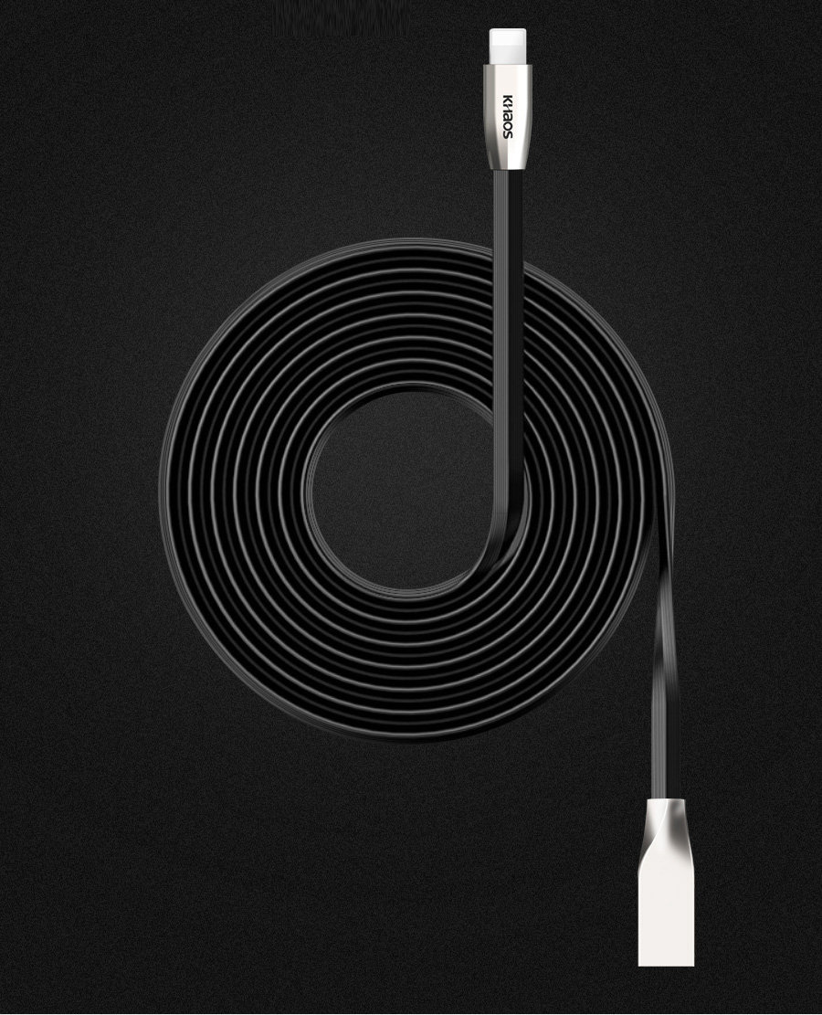 Ajazz KH02 Data Transmission Charging Cable