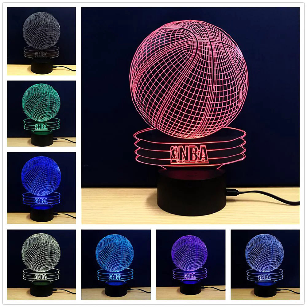 M Sparkling TD108 LED Lamp