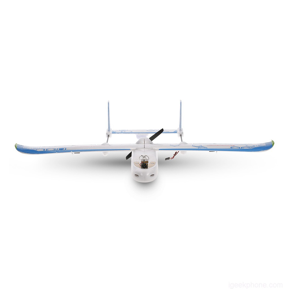 Sonicmodell Nano Skyhunter RC Airplane KIT