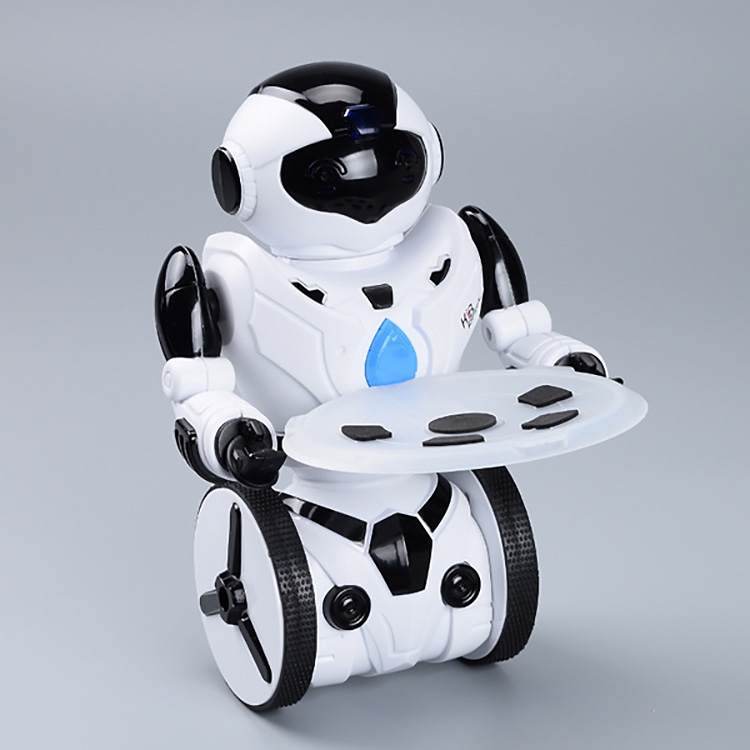 JXD 1016C RC Robot RTR