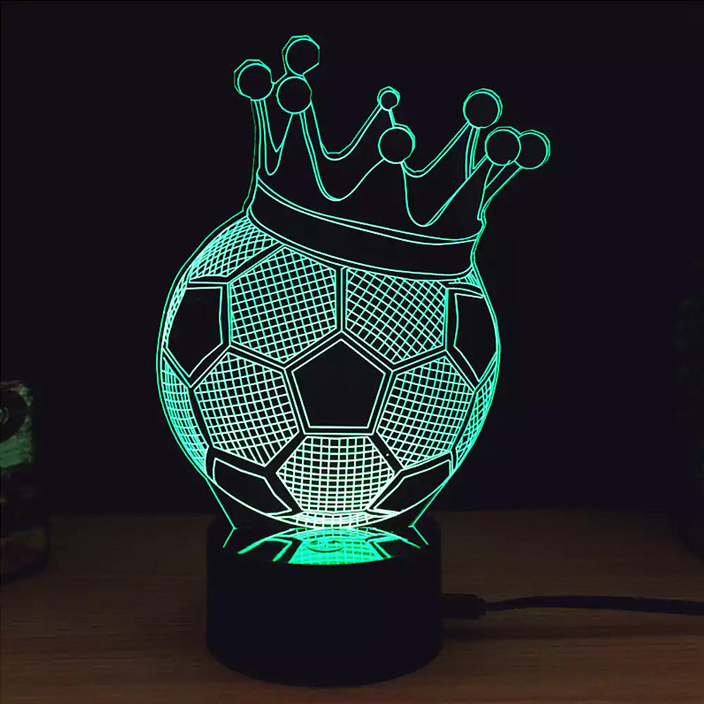 M Sparkling TD150 LED Lamp