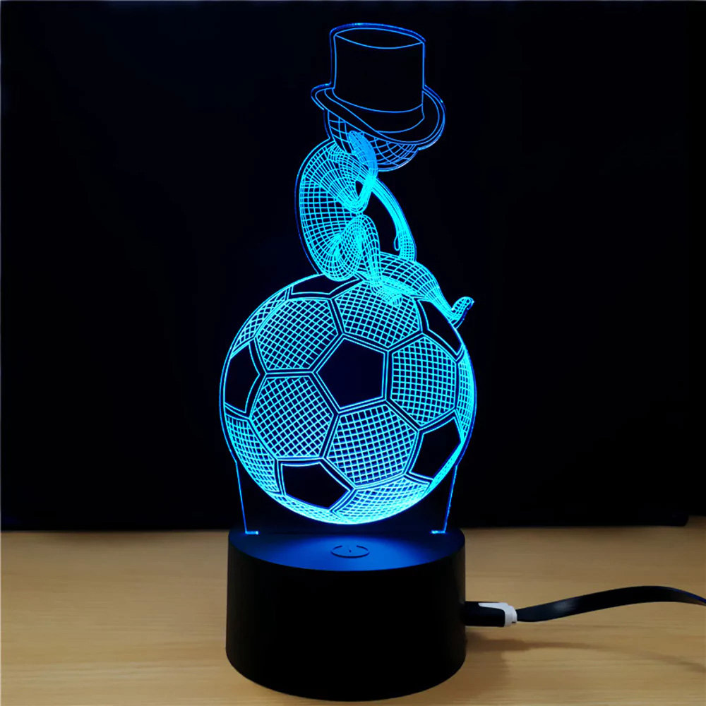 M Sparkling TD253 LED Lamp