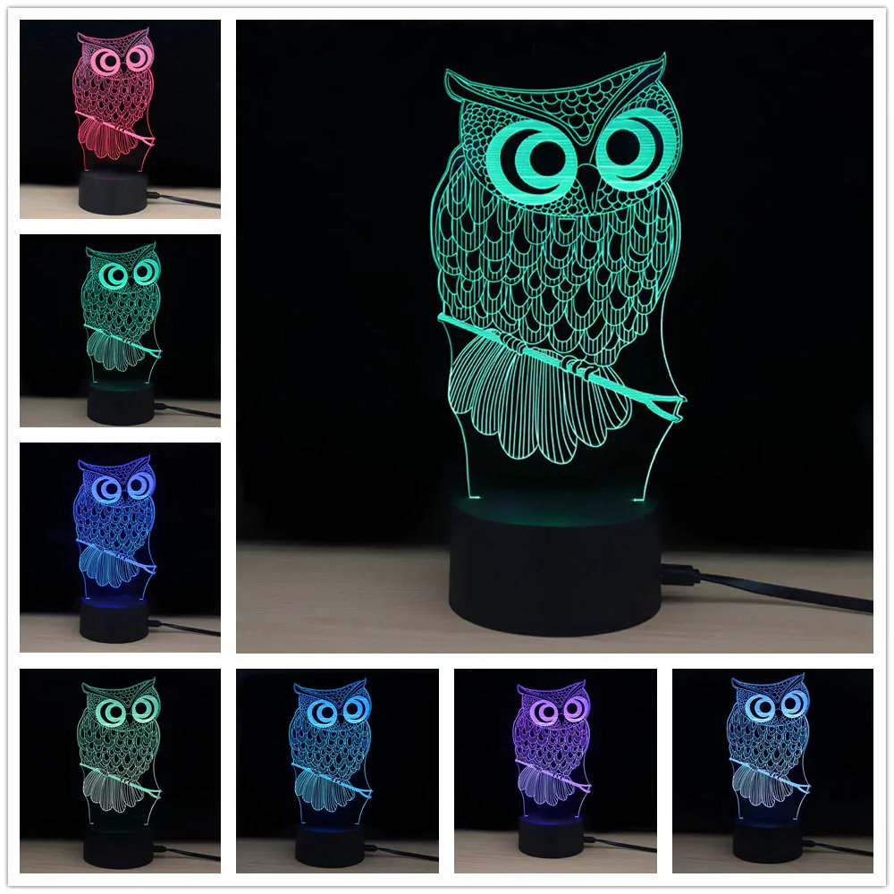 M Sparkling TD182 LED Lamp