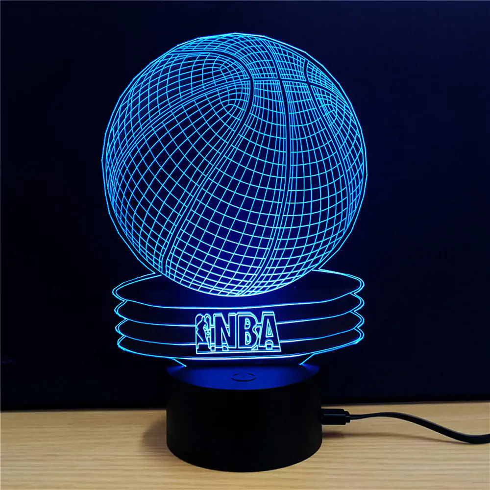 M Sparkling TD108 LED Lamp