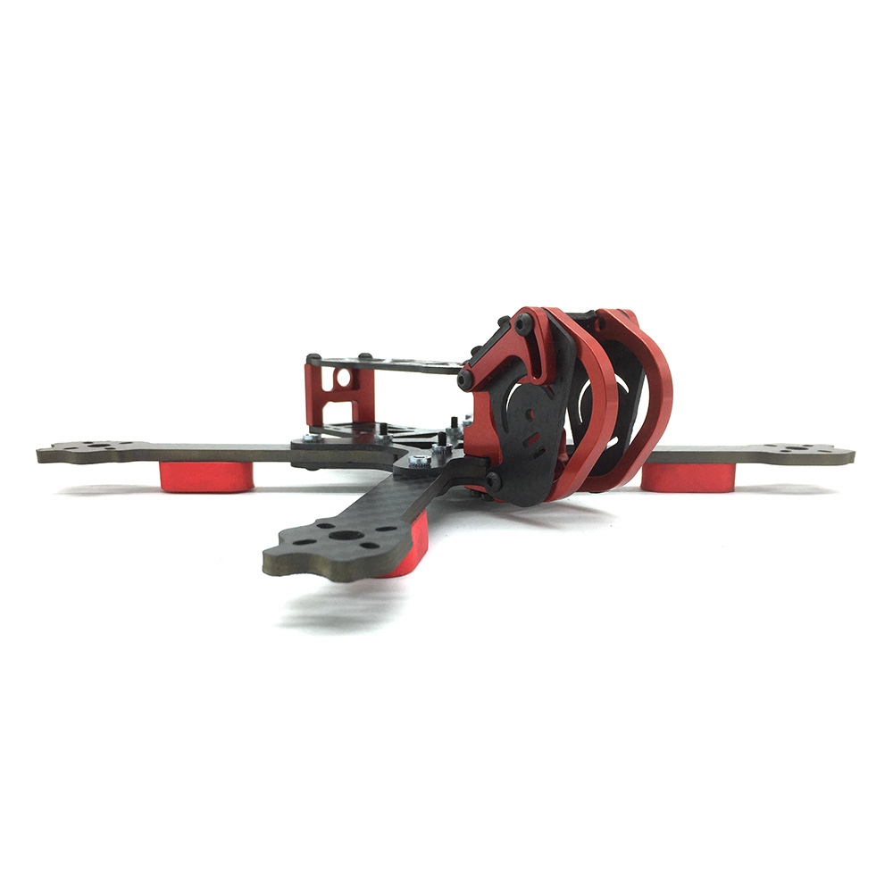 Dragon X5 X Frame Kit