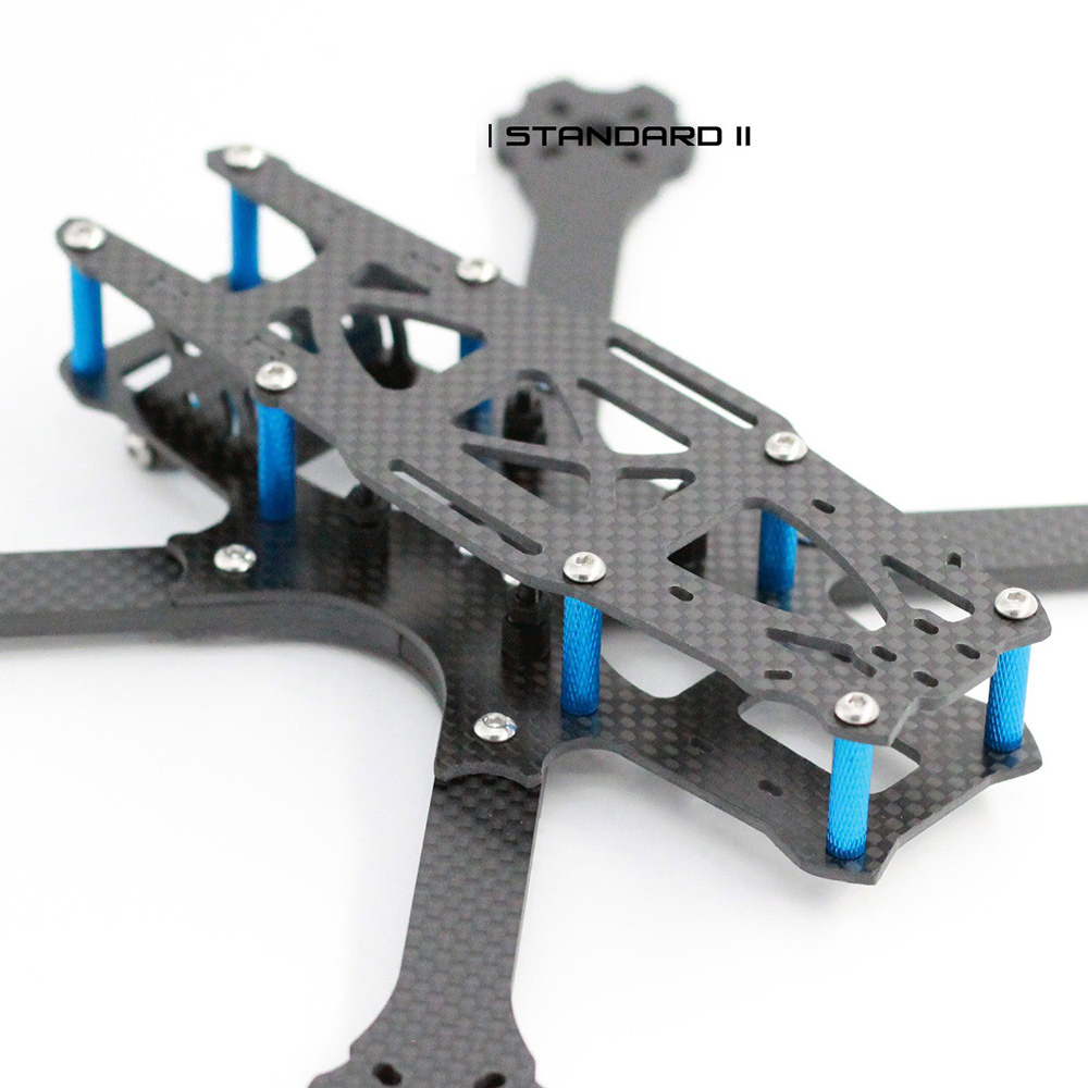 A-Max Standard-II Frame Kit