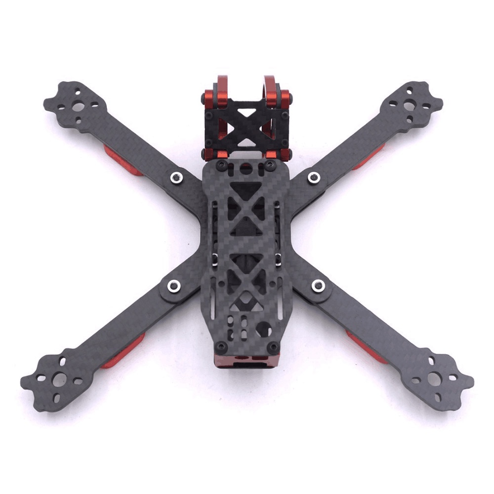 Dragon X5 X Frame Kit