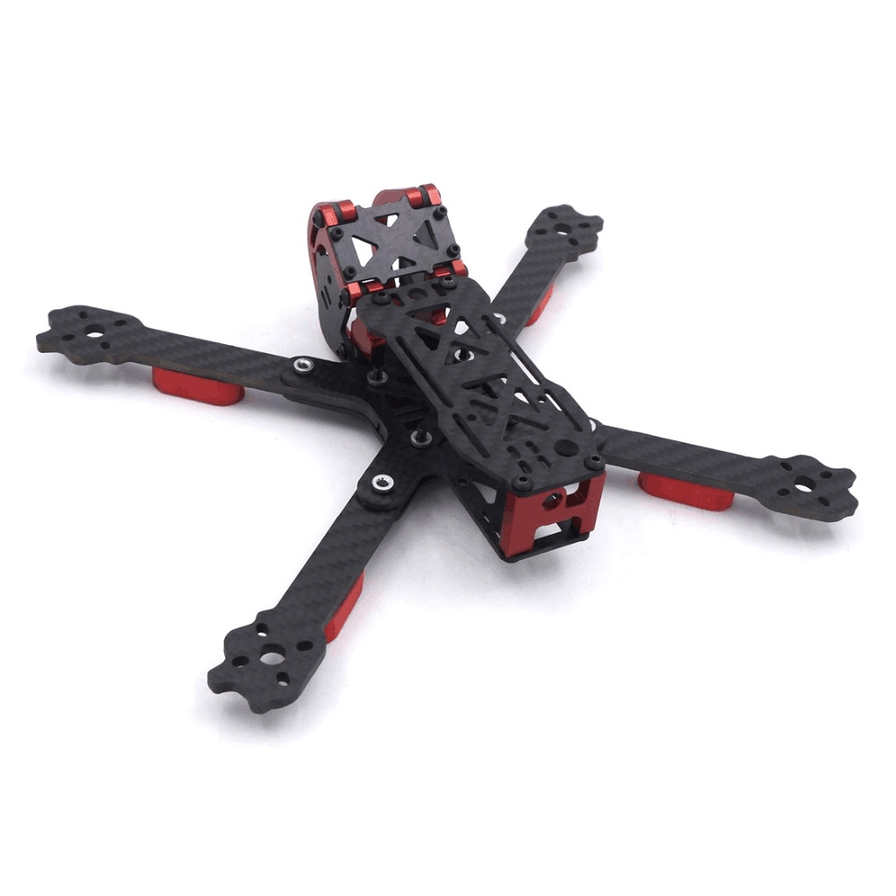 Dragon X5 X Frame Kit