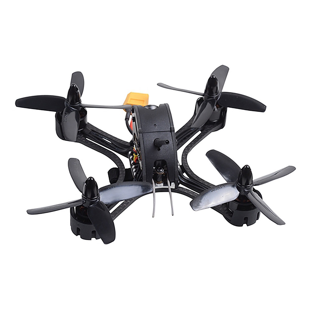 GOFLY-RC Falcon CP130 FPV Racing Drone BNF with DSMX Receiver